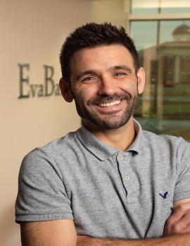 Executive and Loan Officers › Eva Bank